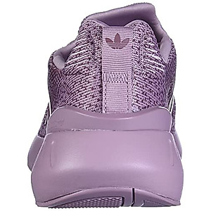 adidas Swift Run 22 W Women's, Purple, Size 6.5