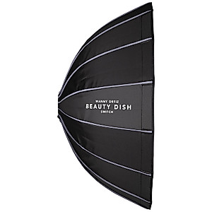 Westcott Beauty Dish Switch 36” (White Interior)