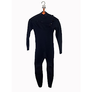 BECAPRO Wetsuit Hanger Foldable Surfing Suit Rack(Orange)