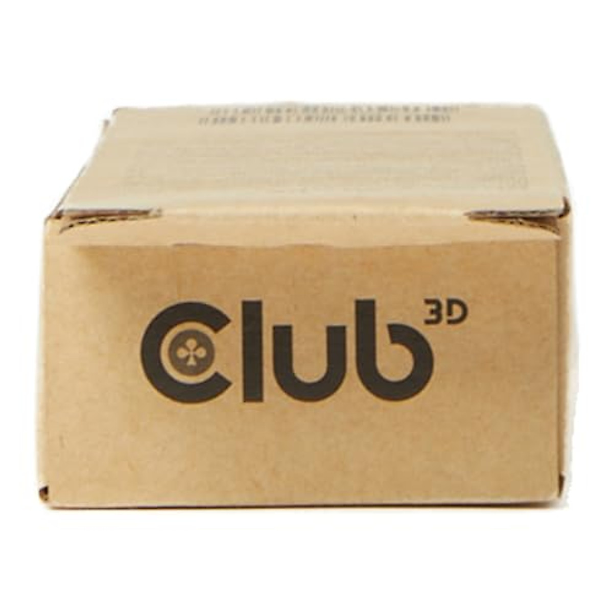 Club 3D CAC-1080 DisplayPort 1.4 to HDMI 2.0b HDR Active Adapter M/F