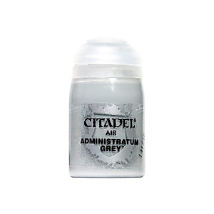 CITADEL Paint: Air - Administratum Grey