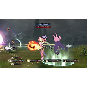 Tales of Berseria - PlayStation 4