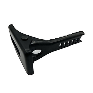 Toefficy # 163451-9 Reciprocating Saw Shoe for BJR182 JR3050T JR3060T XRJ03Z Replacement Part New for Makita