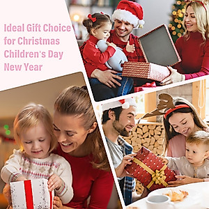 vocheer Educational Plush Toy, Preschool Montessori Educational Toys for Kids, Teaching Kid How to Protect Teeth and Learning What in Their Oral