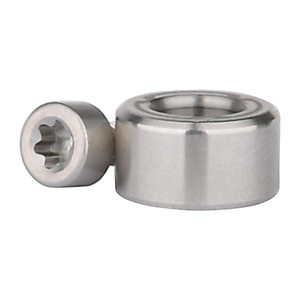 OGECLF 4pcs/Set Silver Golf Weights Kit for Taylormade Stealth, Stealth 2, Stealth Plus, Stealth HD Driver, Stealth Plus Fairway Wood 2g 4g 6g 8g