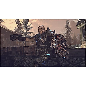 Gears of War 2 - Xbox 360