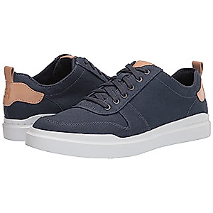 Cole Haan Men's GRANDPRO RALLY CANVAS COURT SNEAKER, 13