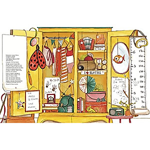 Waiting on Mr. Sloth