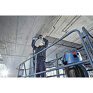 Bosch DC530SG 5 In. Turbo Diamond Cup Wheel For Concrete