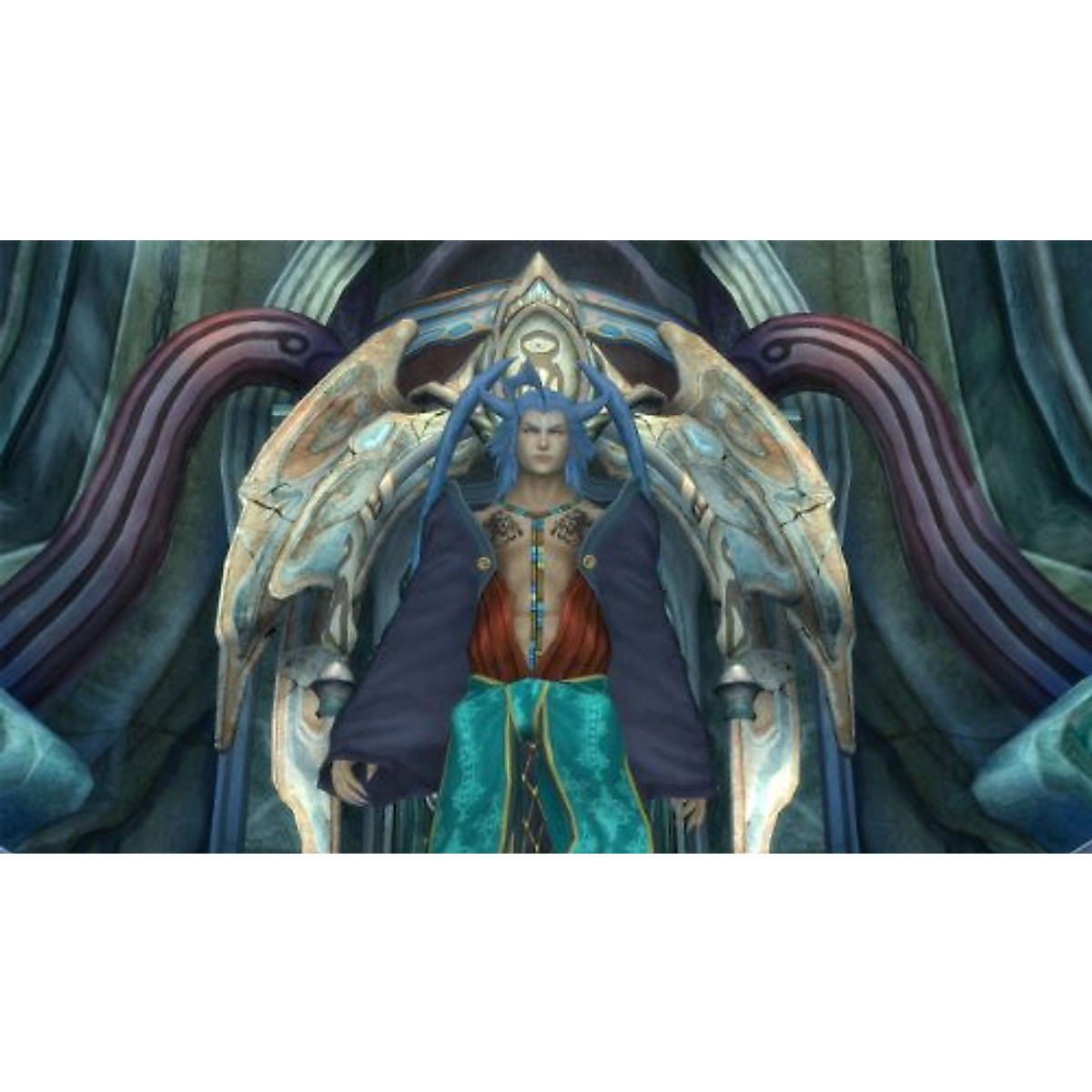 Final Fantasy X/X-2 HD Remaster Limited Edition