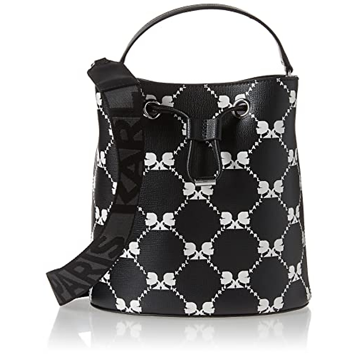 Karl Lagerfeld Paris Maybelle Bucket Bag