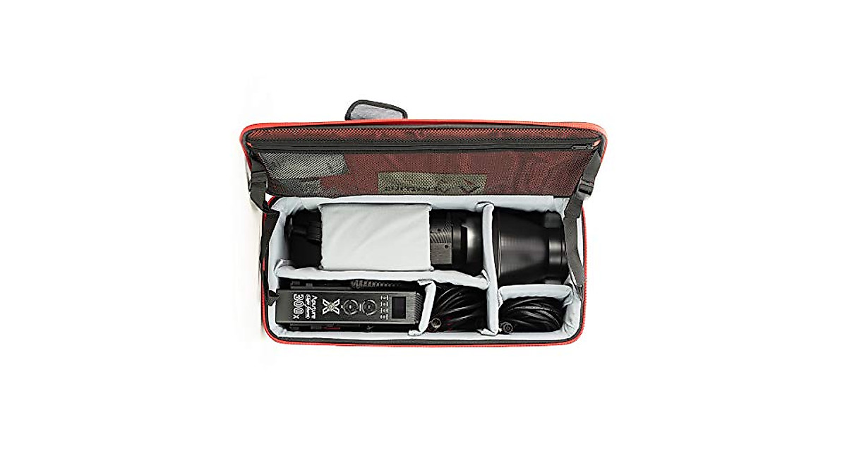 Aputure LS 300X Bi-Color LED - Versatile Lighting for Video & Photography
