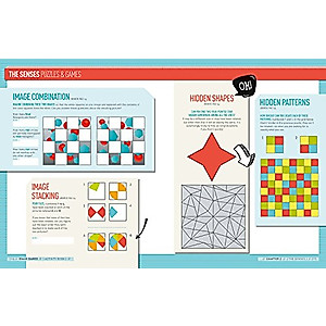 Brain Games: Big Book of Boredom Busters