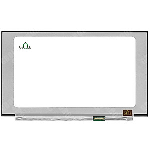 New Screen Replacement for Acer Aspire 5 A515-43 A515-52 A515-56 A515-45 A515-52G A515-43-R19L A515-43-R6DE 15.6 inch 1080P IPS FHD LCD LED Screen Display Non-Touch Screen