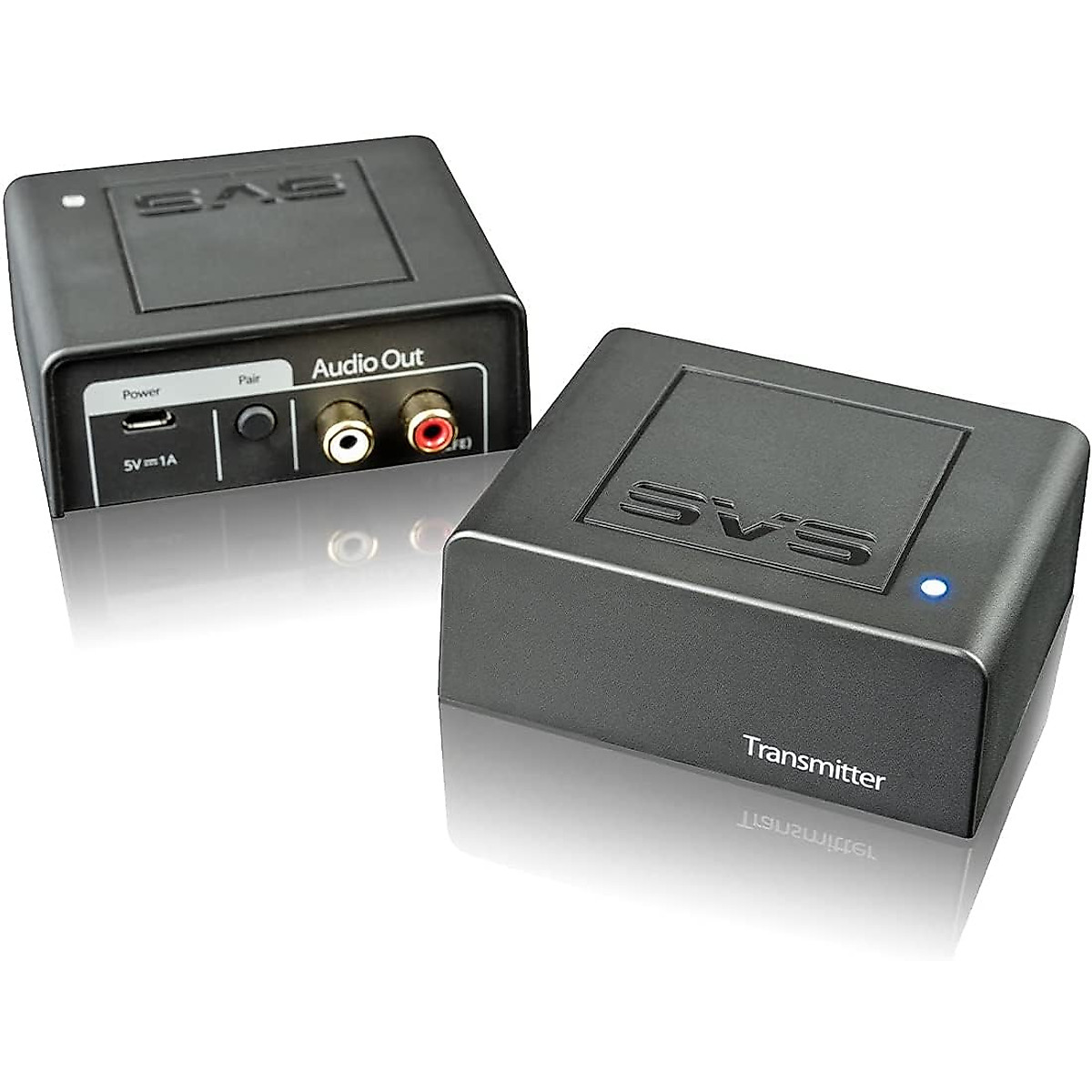 SVS SoundPath Tri-Band Wireless Audio Adapter