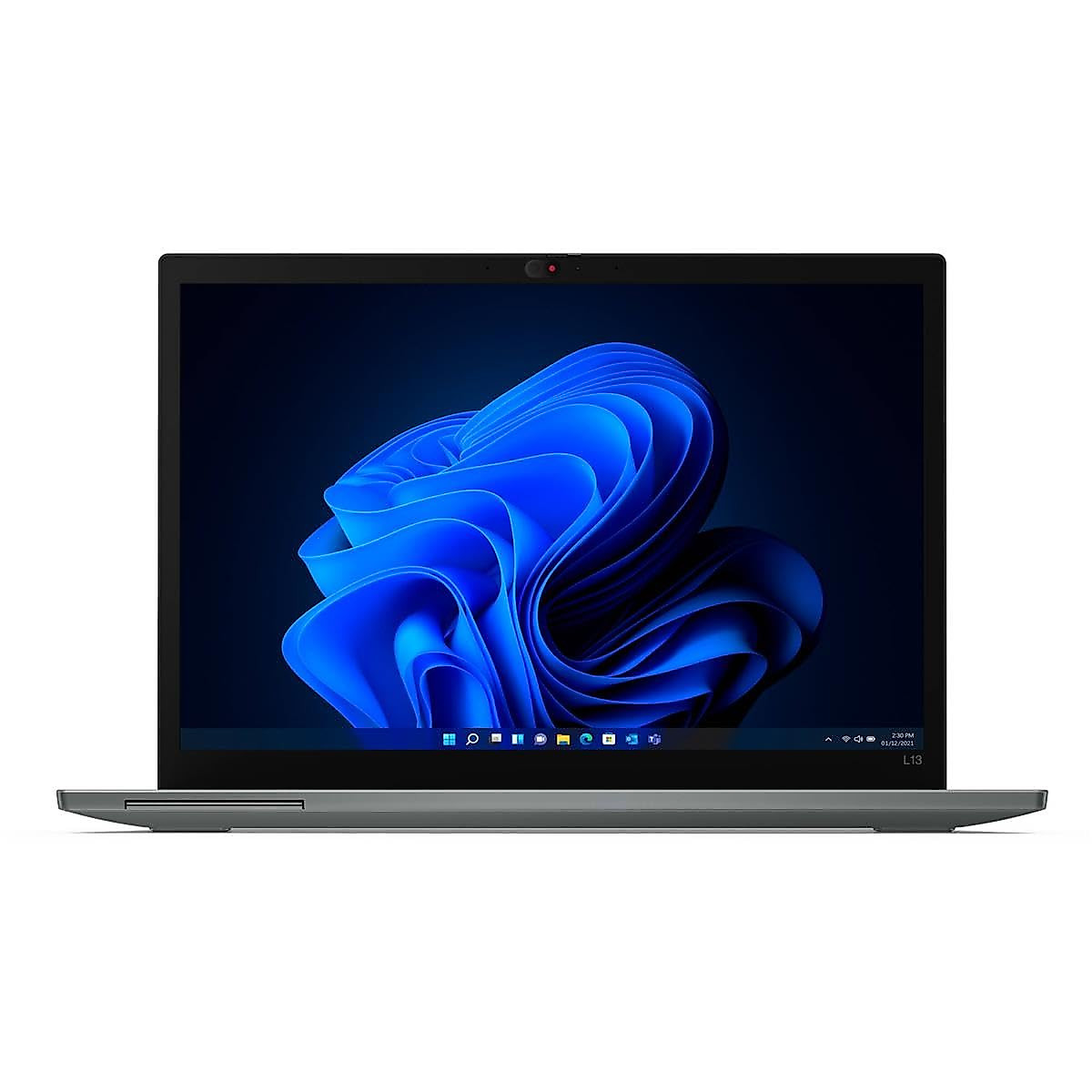 Lenovo ThinkPad L13 Gen 3 21B9000XUS 13.3" Notebook - WUXGA - 1920 x 1200 - AMD Ryzen 5 PRO 5675U 2.30 GHz - 8 GB Total RAM - 256 GB SSD