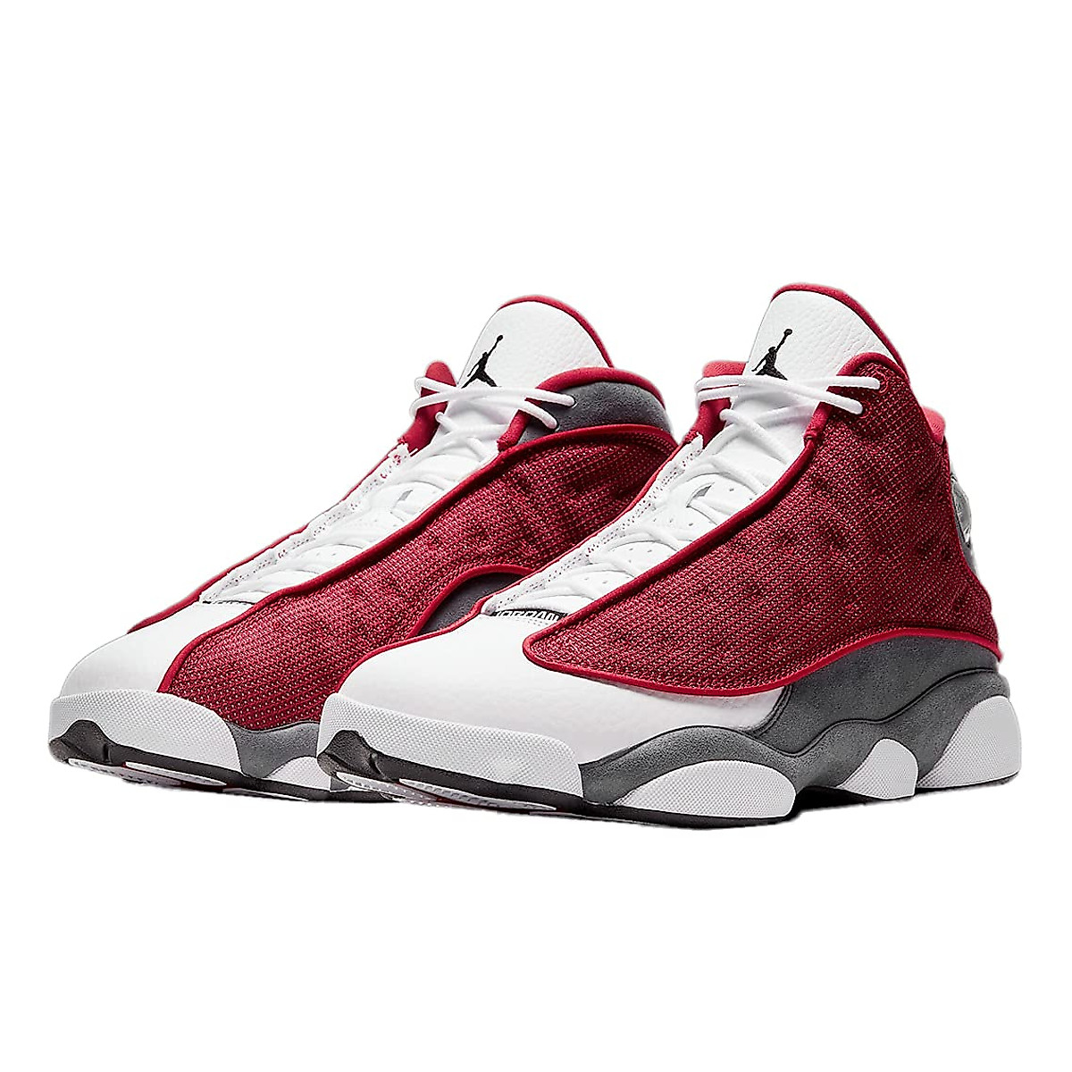 Jordan Mens Air 13 Retro DJ5982 600 Red Flint - Size 12