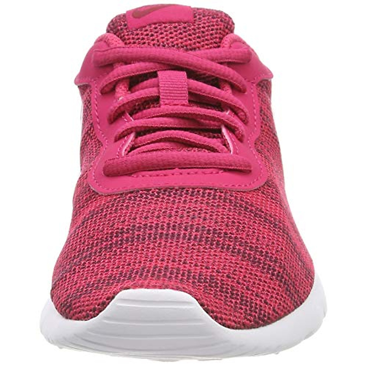 Nike Women's Fitness Shoes, Multicolor Rush Pink White Red Crush 603, 5 AU