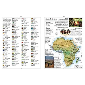 Children's Illustrated Encyclopedia (DK Children's Illustrated Reference)