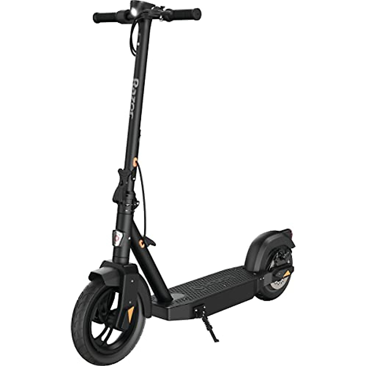 Razor C45 Electric Scooter – Up to 19.9 MPH with Cruise Control, Up to 23 Miles of Range, Foldable and Portable, Bluetooth Wireless Tech Enabled to Connect to Razor E Rides App [Amazon Exclusive]