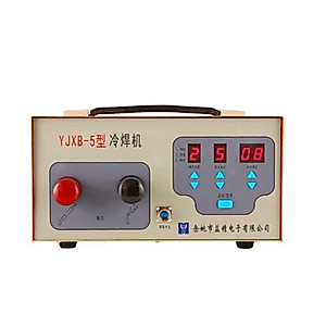 YJxb-5 Steel Casting Mould Repair Cold Welder Cold Welding Machine