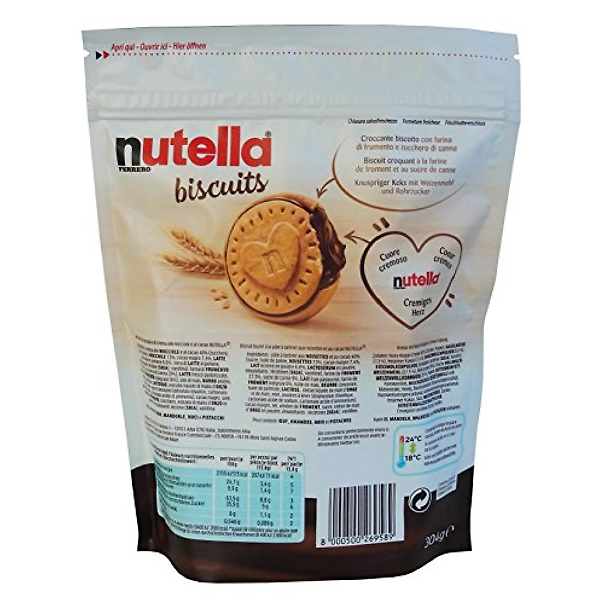 Nutella Biscuits (3)