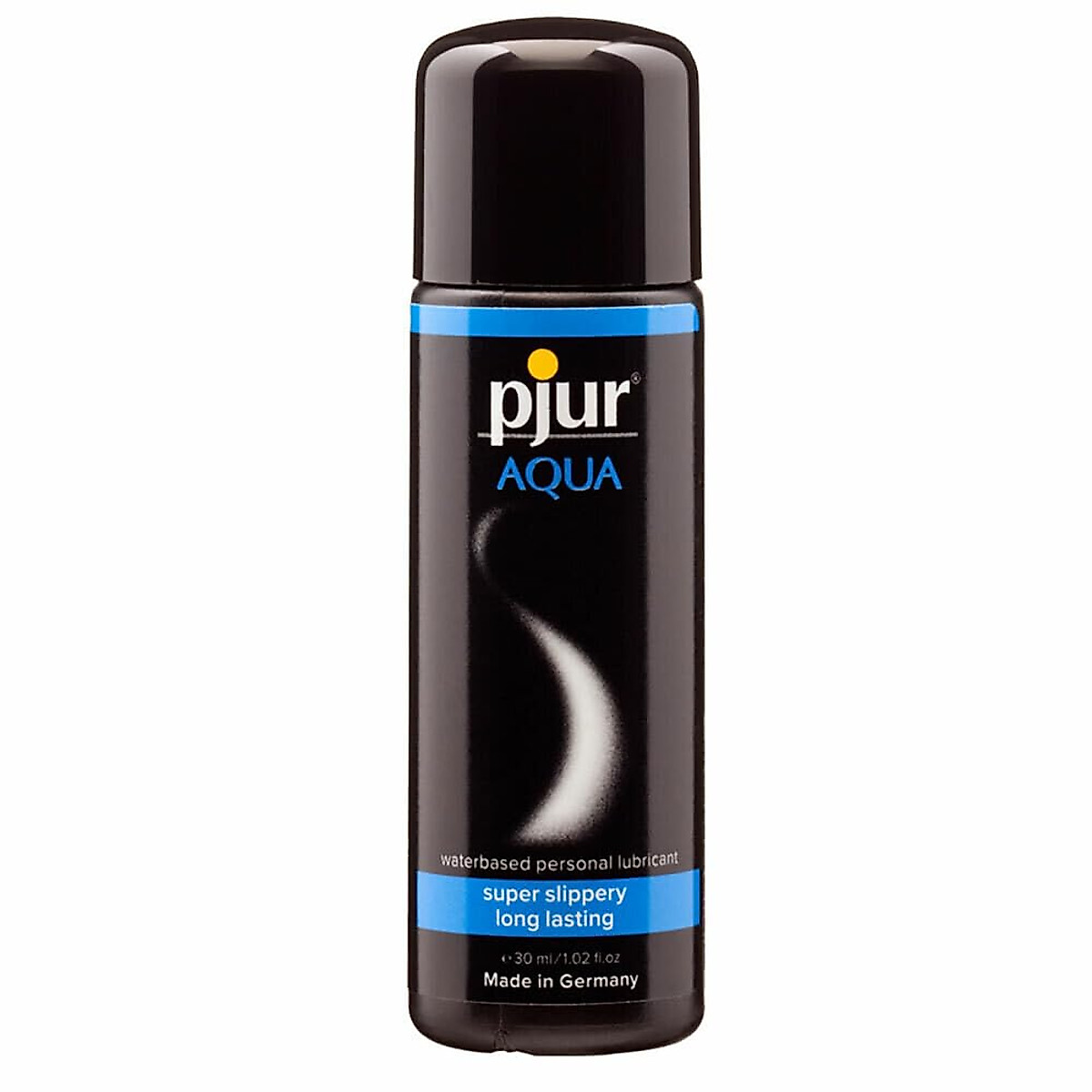 pjur Aqua Naked Premium Water Parent (Aqua 100 ml)