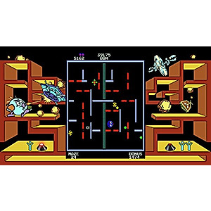 Atari Flashback Classics Volume 3 (Xbox One)