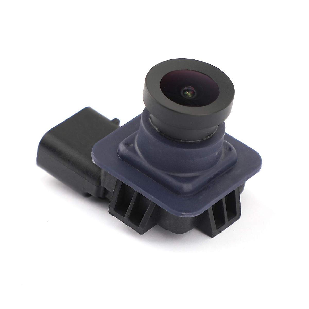 Bruce & Shark New View Backup Back Up Camera Replacement for EB5Z19G490A Fits for Ford Explorer Rear 2011 2012 2013 2014 2015