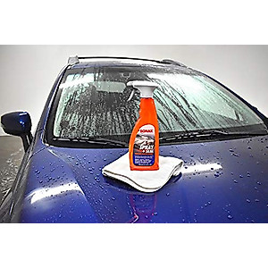 Sonax (243400) Spray and Seal - 25.36 fl. oz.