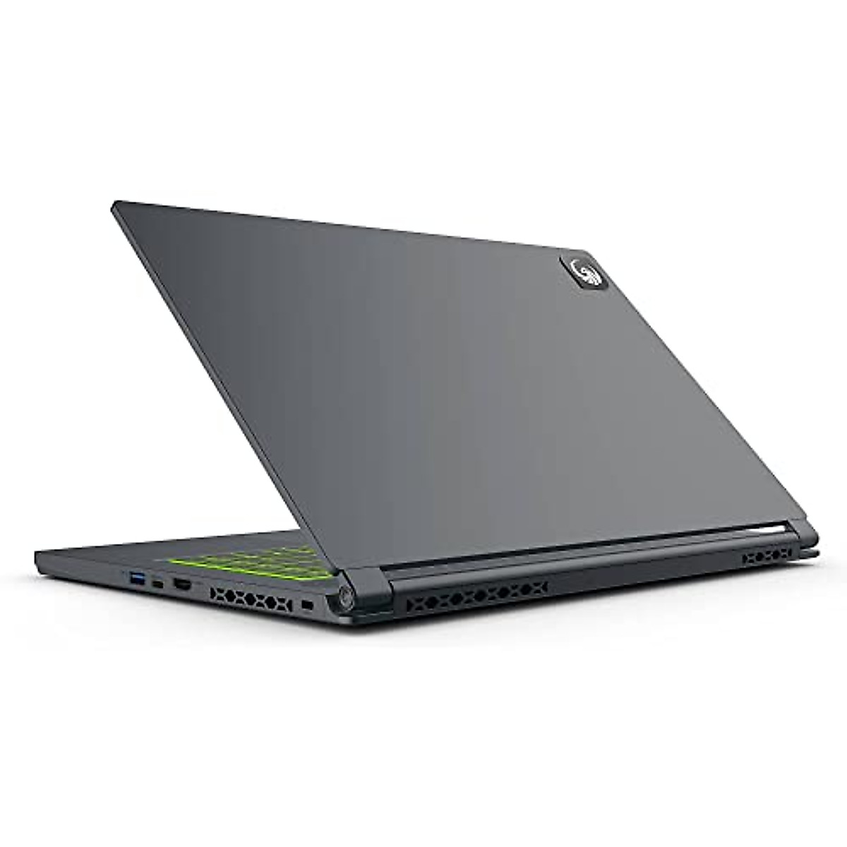 2022 MSI Delta 15 A5EFK-097 (AMD Ryzen 7 5800H, 64GB RAM, 1TB NVMe SSD, Radeon RX6700M, 15.6" Full HD, Windows 11) Gaming Laptop