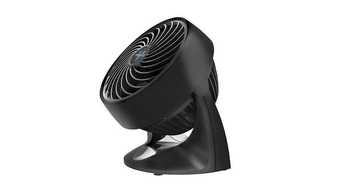 Vornado 133 Small Room Fan - Compact Air Circulator