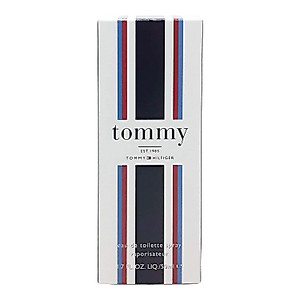 Tommy Hilfiger Tommy For Men 50Ml Cologne Spray 50Ml