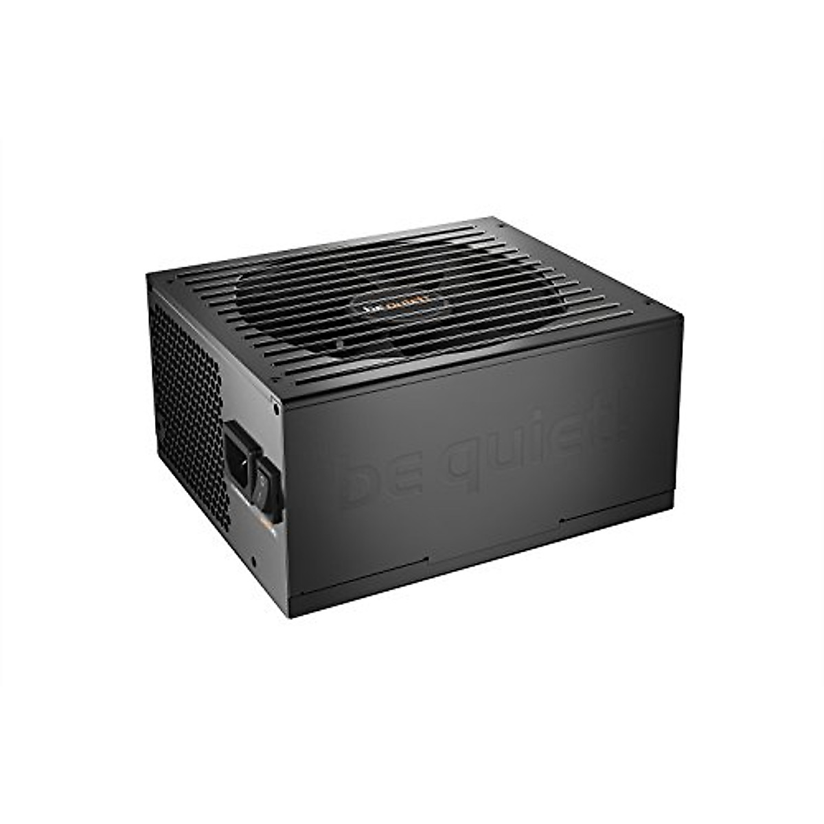 be quiet! Straight Power 11 750W Quiet Performance Power Supply | 80 Plus® Gold Efficiency | Modular Power Supply | Fully Modular | BN619