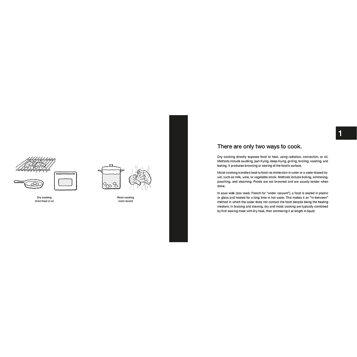 101 Things I Learned® in Culinary School (Second Edition)