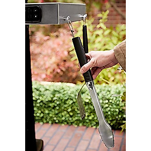 Weber Spirit EX-315 Blk LP