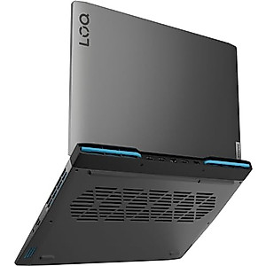Lenovo LOQ Gaming Laptop 15.6" 144 Hz FHD IPS (8-Core AMD Ryzen 7 7840HS, GeForce RTX 4050 6GB, 8GB DDR5, 1TB PCIe SSD, Backlit KYB, WiFi 6, Bluetooth 5.2, Webcam, Win 11 Home) with Dockztorm Hub