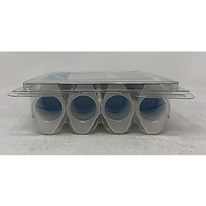 Advion Evolution Cockroach Gel Bait-20-30 Gram Tubes, Gel Colour May Vary. (case of 5)