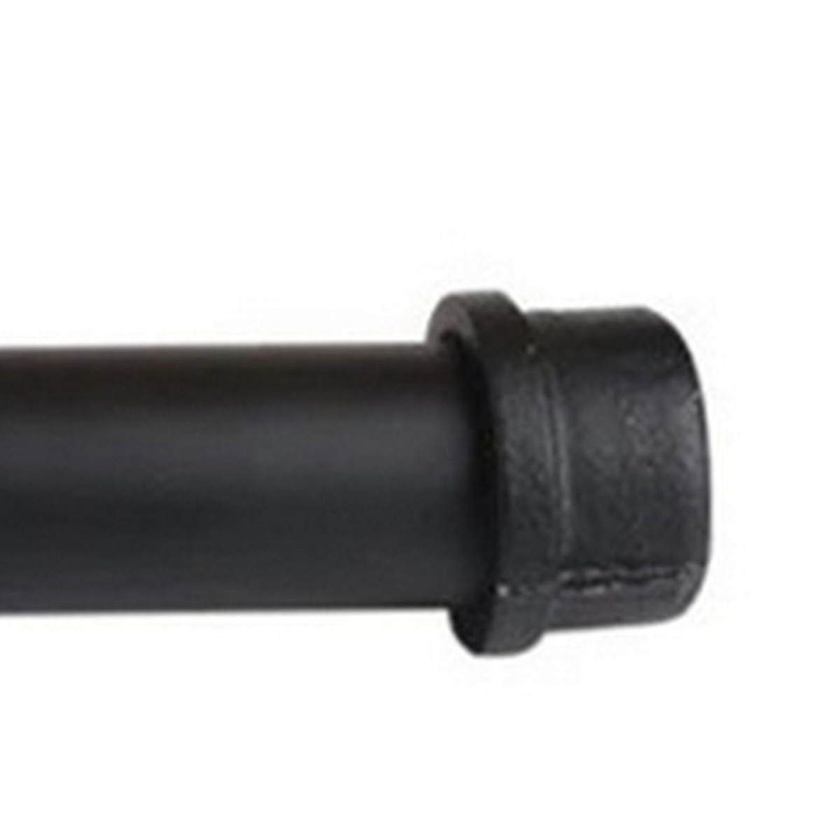 Libcflcc Paper Towel Dispenser Sturdy Vintage Industrial Style Bathroom Roll Tissue Stand Save Space Good Bearing Capacity Black Brown