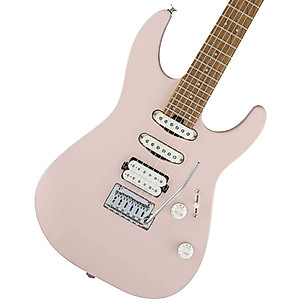 Charvel Pro-Mod DK24 HSS - Shell Pink