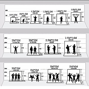 AOFOTO 15x10ft Fantasy Candy Land Landscape Background Cartoon Ice Cream Dessert Lollipop Photography Backdrop Rainbow Birthday Party Decoration Banner Photo Studio Props Kid Baby Girl Vinyl Wallpaper