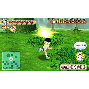 ドラえもん 新・のび太の大魔境 ペコと5人の探検隊