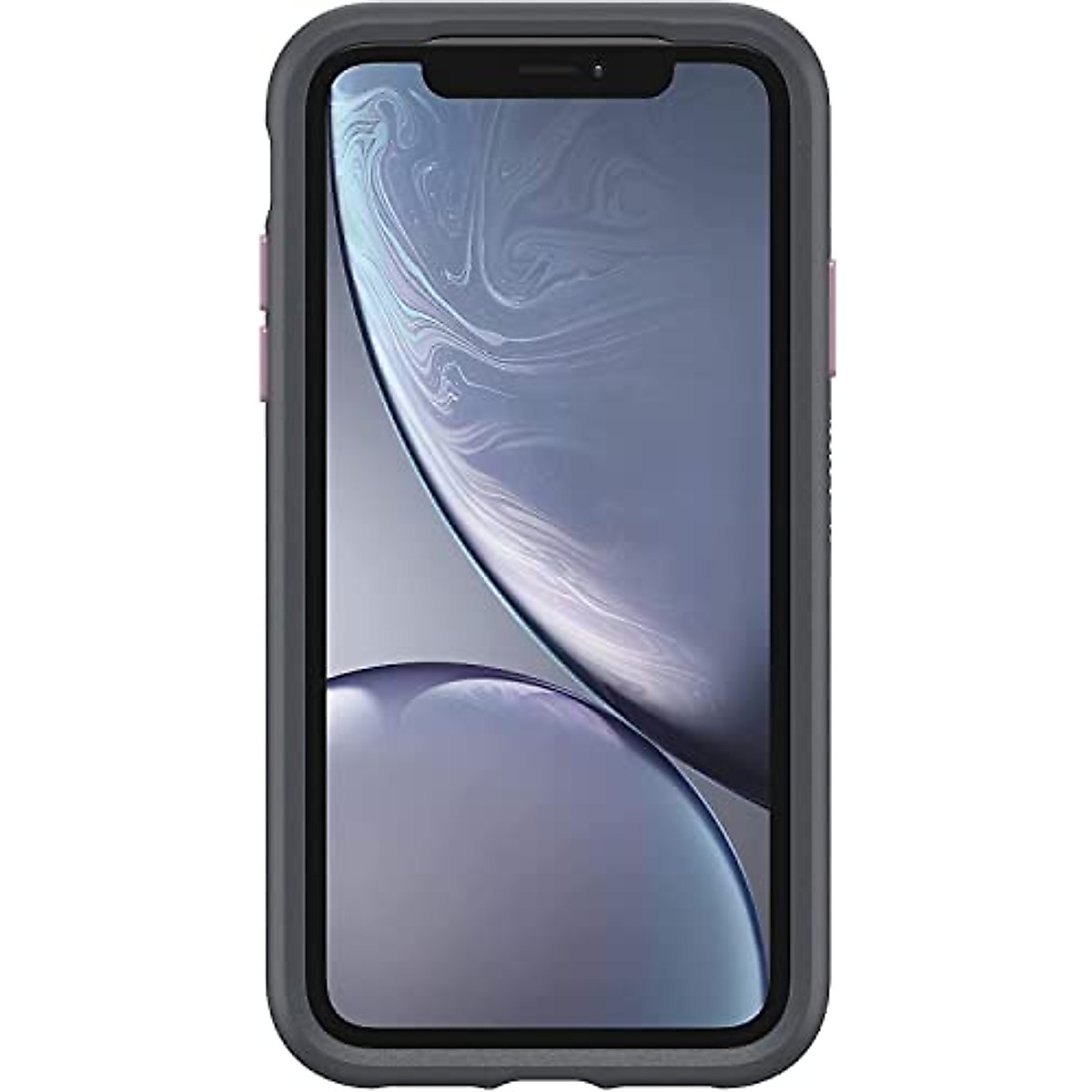 OtterBox + Pop Symmetry Series Case for Apple iPhone XR - (Mauveolous)