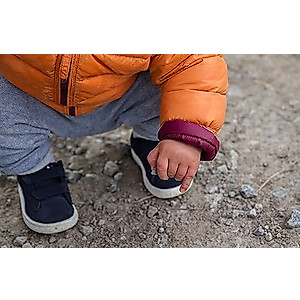 Snoozzz'n Boys Girls Toddler Little Kids Unisex Cotton Stretch Snug Fitting Long Pant Leggings -Multi Packs