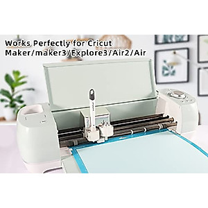 Welebar Scoring Stylus for Cricut Maker/Maker 3/Explore 3/Air 2/Air, Scoring Tool for Envelopes, Folding Cards, Invitations, Boxes, 3D Projects