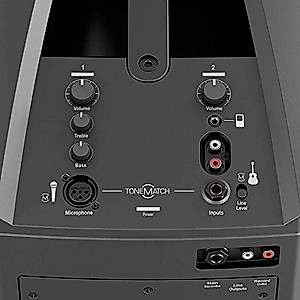 Bose L1 Compact Portable Line Array System