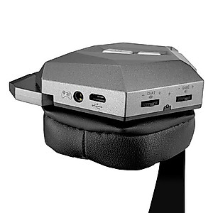 Blast Off, Wireless Stereo PS4 Headset