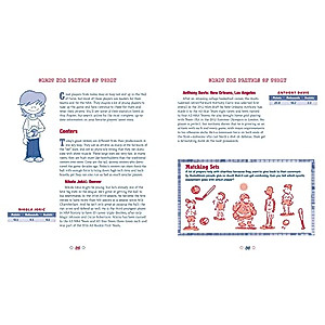 The Everything Kids' Basketball Book, 5th Edition: A Guide to Your Favorite Players and Teams―and Tips on Playing Like a Pro