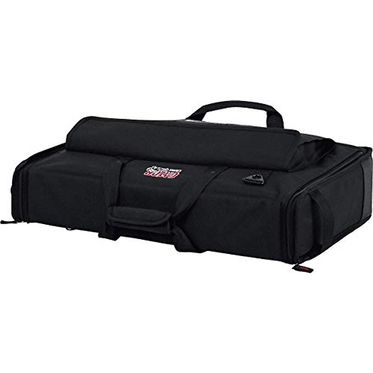 Gator Cases Padded Nylon Carry Tote Bag for Transporting LCD Screens, Monitors and TVs Between 19" - 24"; (G-LCD-TOTE-SM)