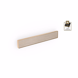 Bang & Olufsen Beosound Stage – Dolby Atmos Soundbar – TV and WiFi Speaker, Gold Tone/Golden